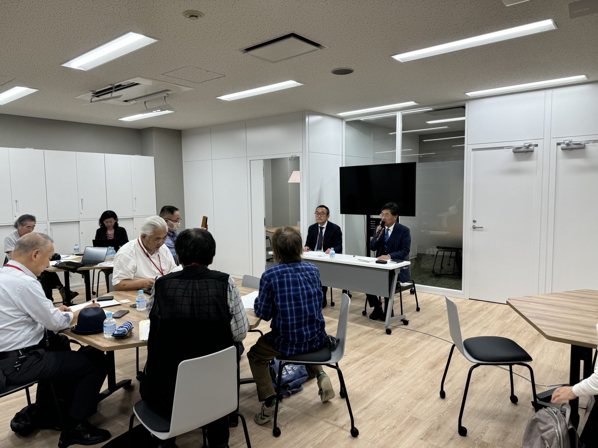 2024年度 事業計画報道関係者向け説明会を実施｜日本データ・エンジニアリング協会｜JDEA